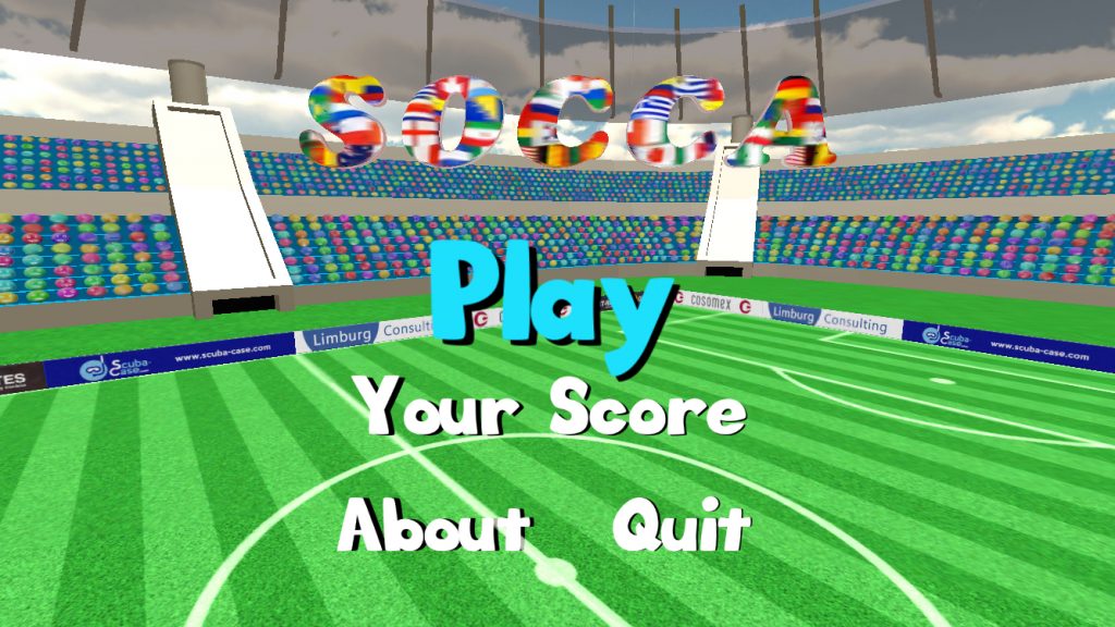 Game Manual – SFX CMEX Gaming